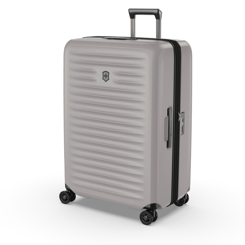 Victorinox Airox Advanced Large Case in Stone White - 653139