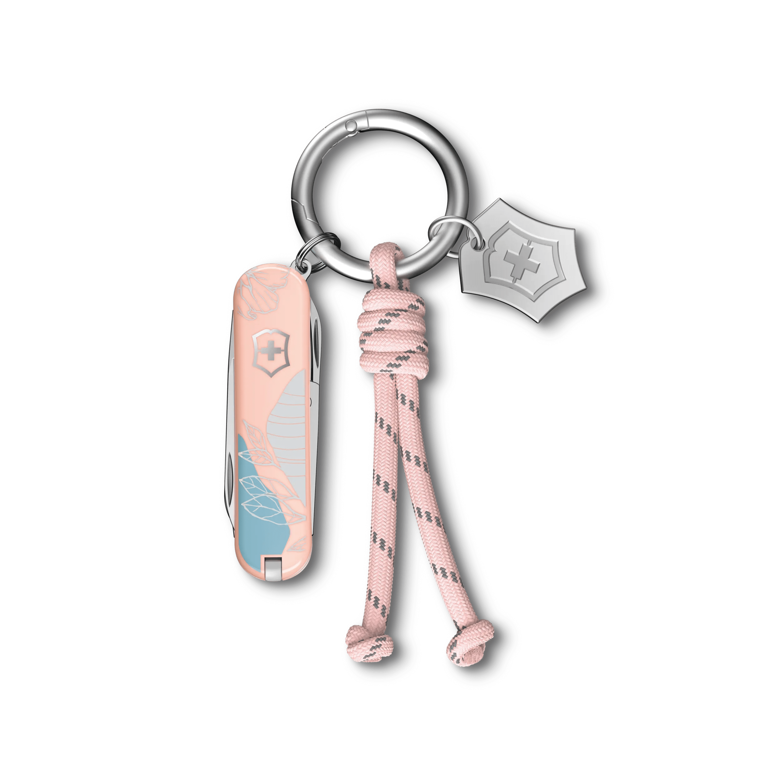 Victorinox Classic SD Paris Style in Paris Style - 0.6223.E221