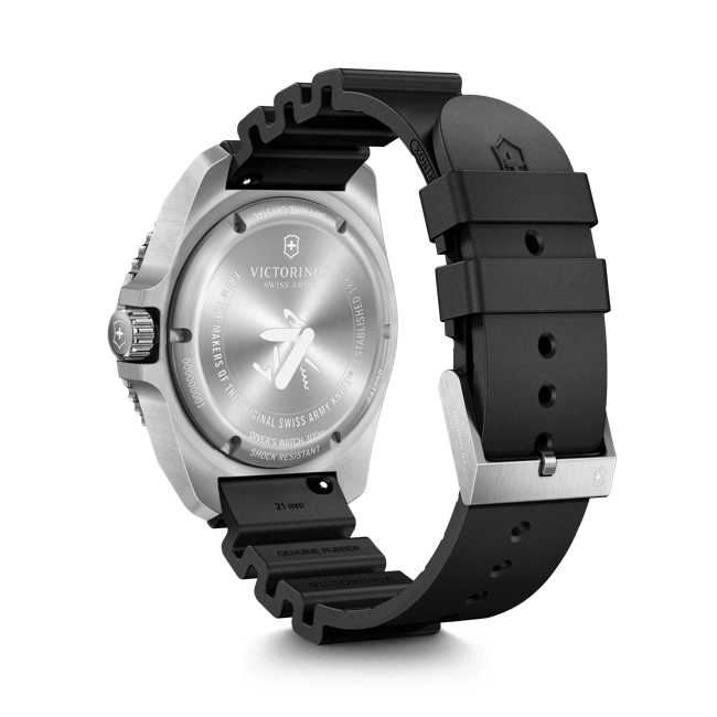 Victorinox Dive Pro Quartz in Dive Pro Quartz - 241990