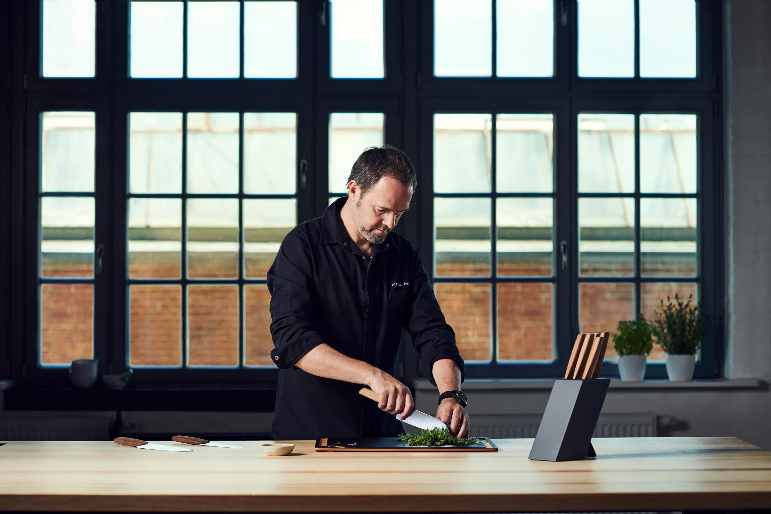 La sélection de Marco Müller | Victorinox International