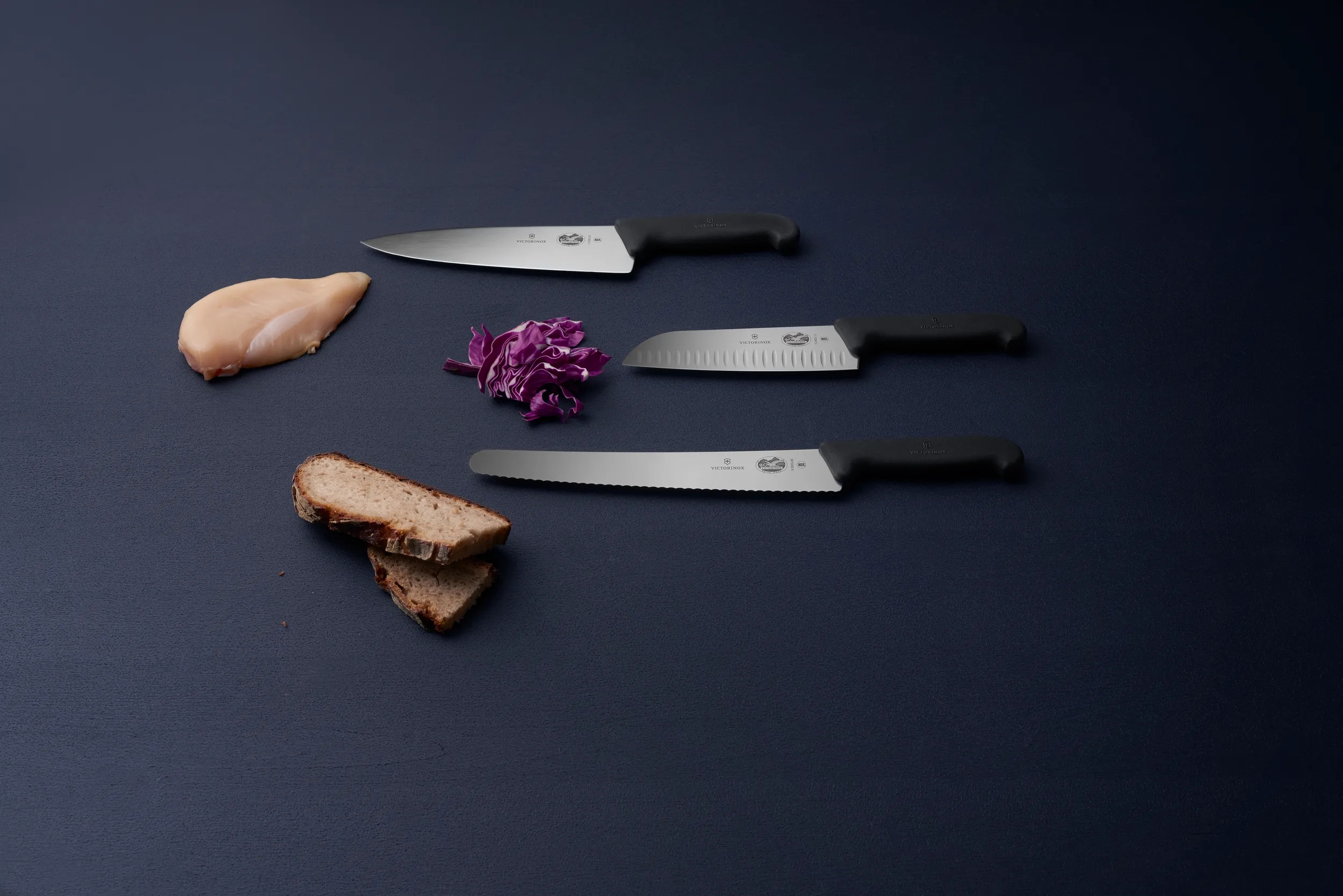 Professional Knives | Victorinox (USA)