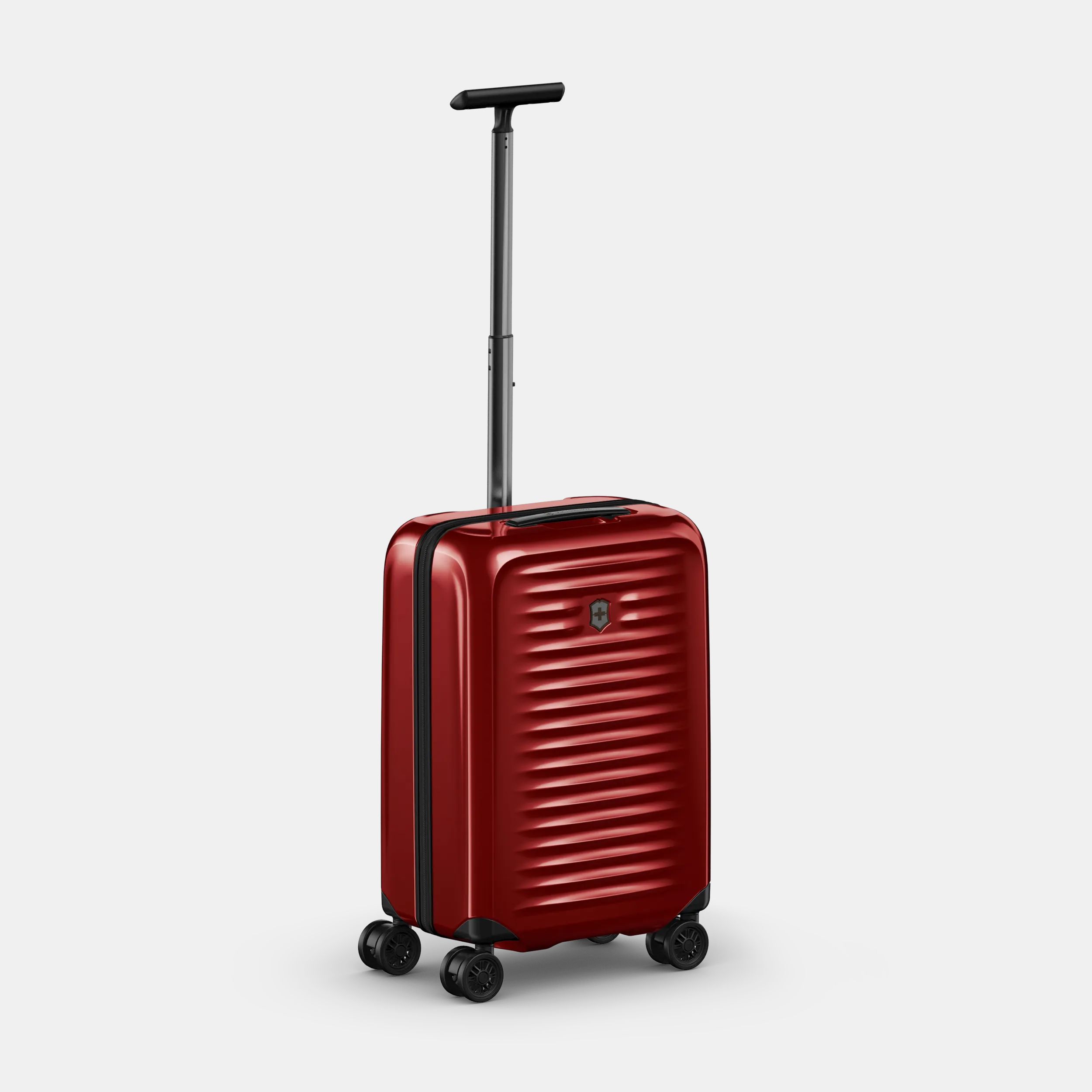 Victorinox Airox Frequent Flyer Hardside Carry-On in rot - 612501