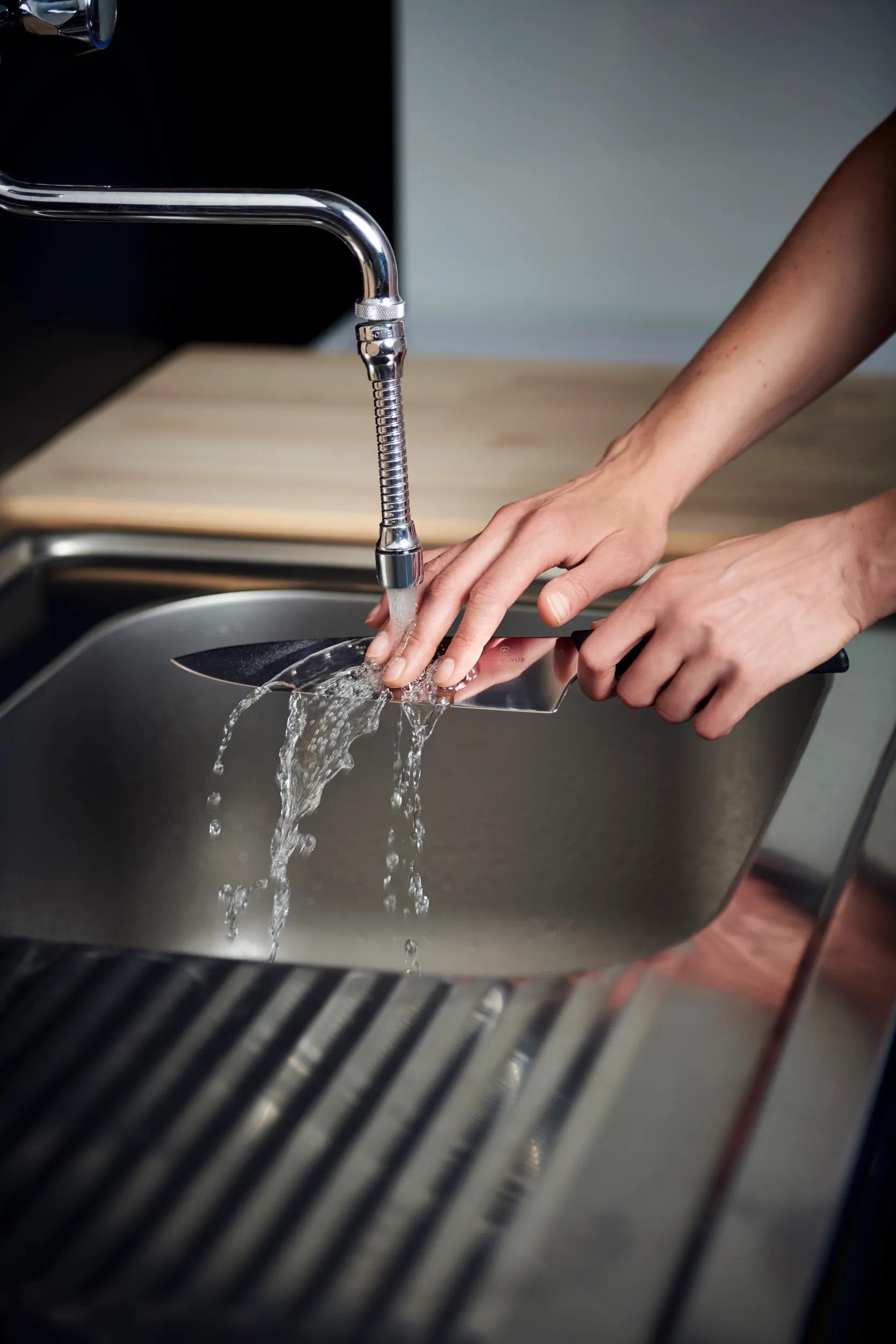 Knife Care Tips | Victorinox (USA)