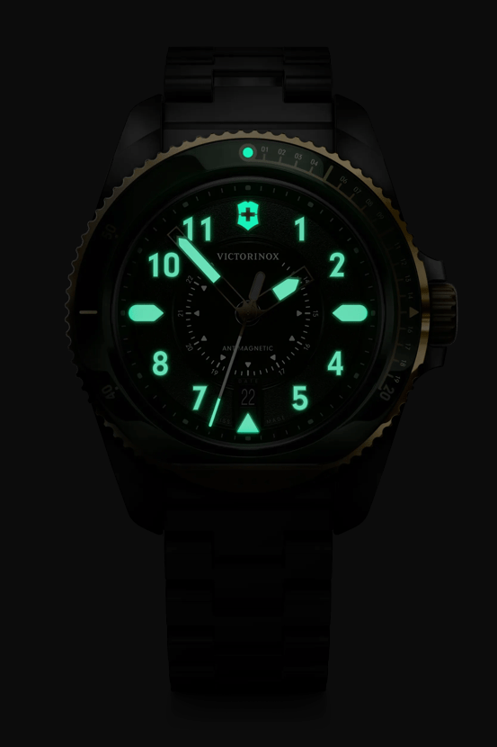 Victorinox Journey 1884 in Journey 1884 - 242012