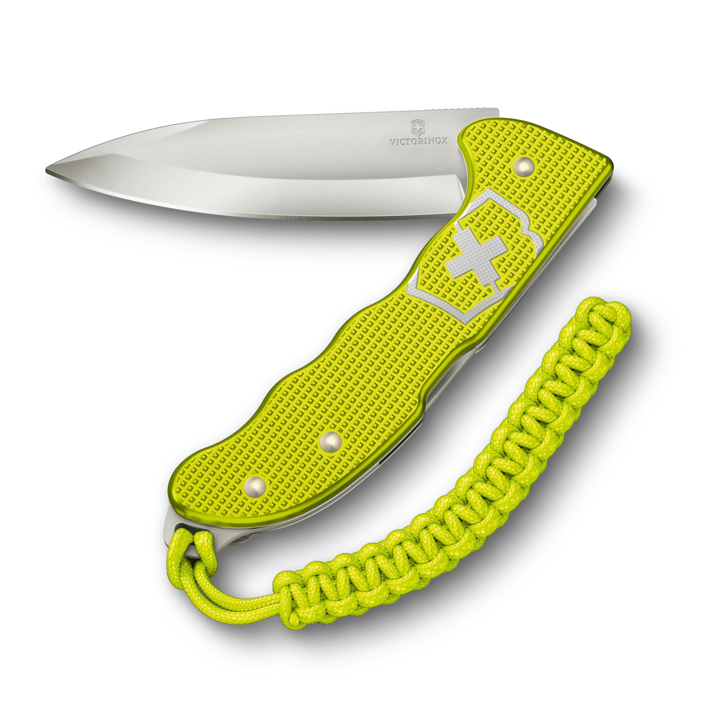 Victorinox Hunter Pro Alox Edición limitada 2023 en Electric Yellow - 0 ...