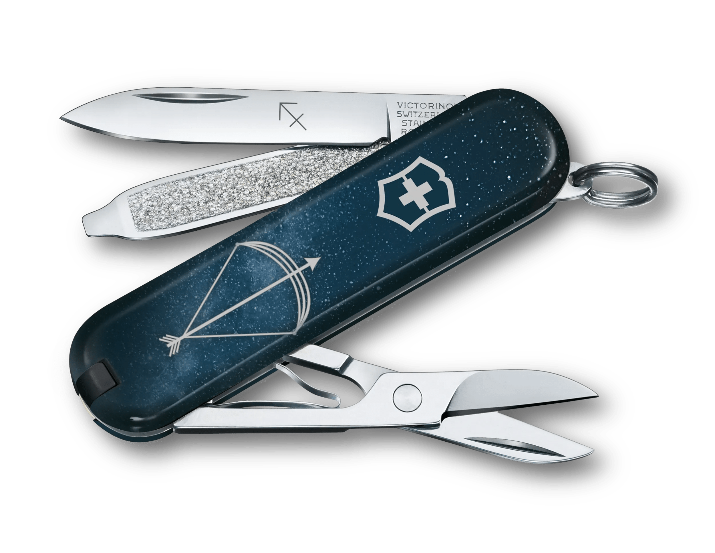 Victorinox Zodiac Exclusive Edition Sagittarius in Sagittarius - 0.6223 ...