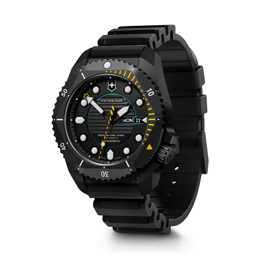 Victorinox Dive Pro Automatic in Dive Pro Automatic - 241997