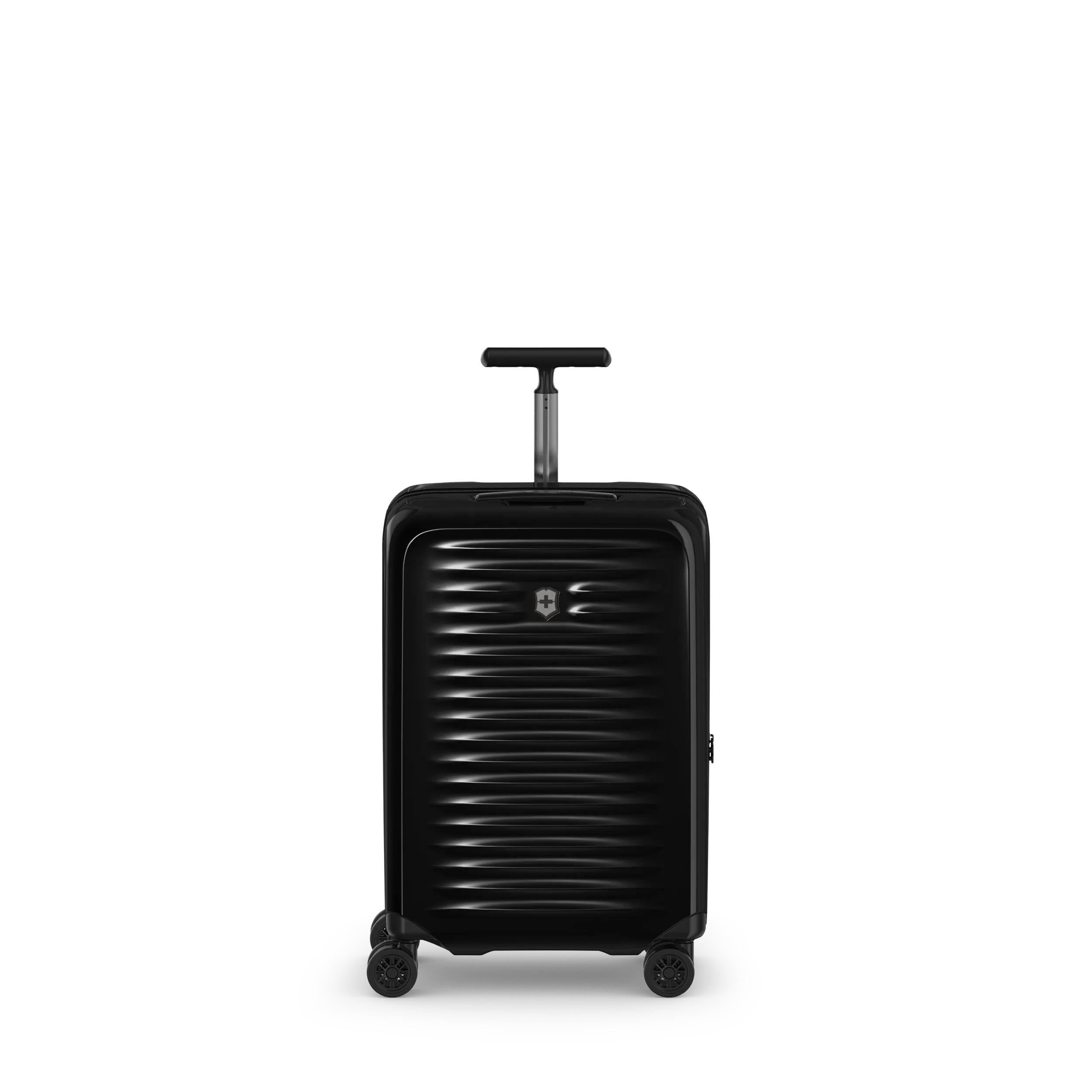 Victorinox Airox Frequent Flyer Plus Hardside 기내용 캐리어 / 블랙 - 612503