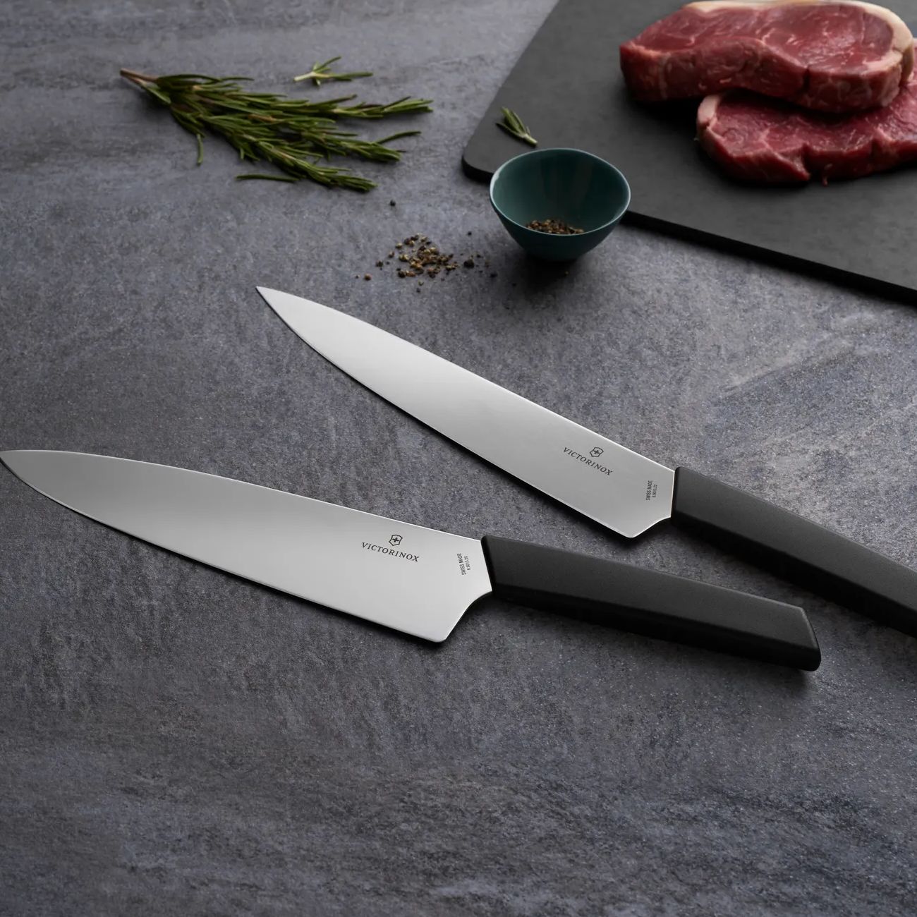 Knife-Buying Guide | Victorinox (USA)