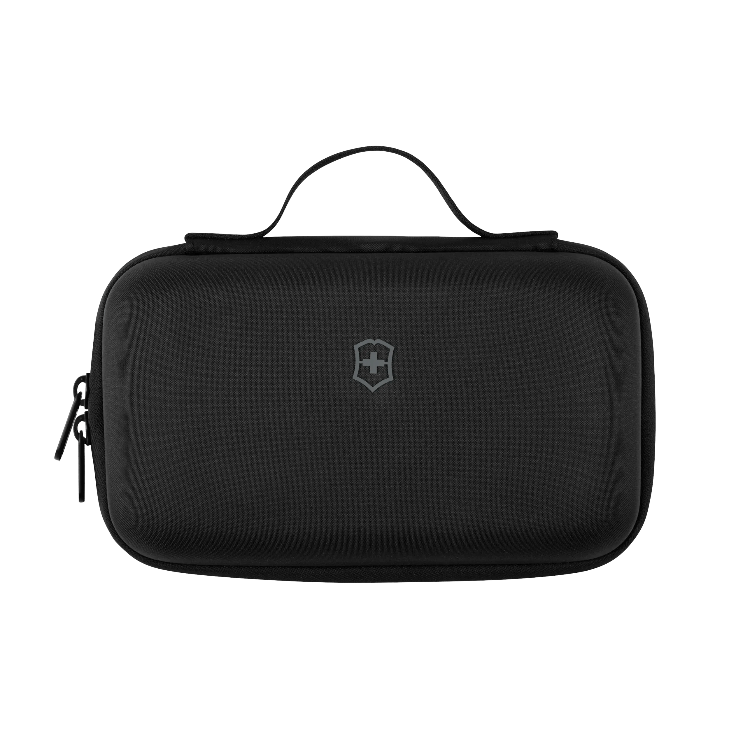 Victorinox Travel Essentials Tech Pouch in black - 653375