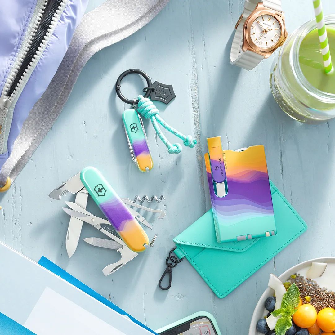 Victorinox Companion Sydney Style in Sydney Style - 1.3909.E222