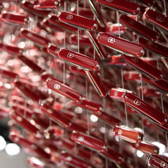 All about Victorinox | Victorinox (USA)