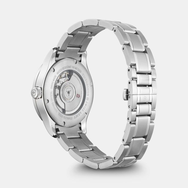 Victorinox Alliance Mechanical Alliance Mechanical - 241898 Victorinox Alliance Mechanical Alliance Mechanical - 241898
