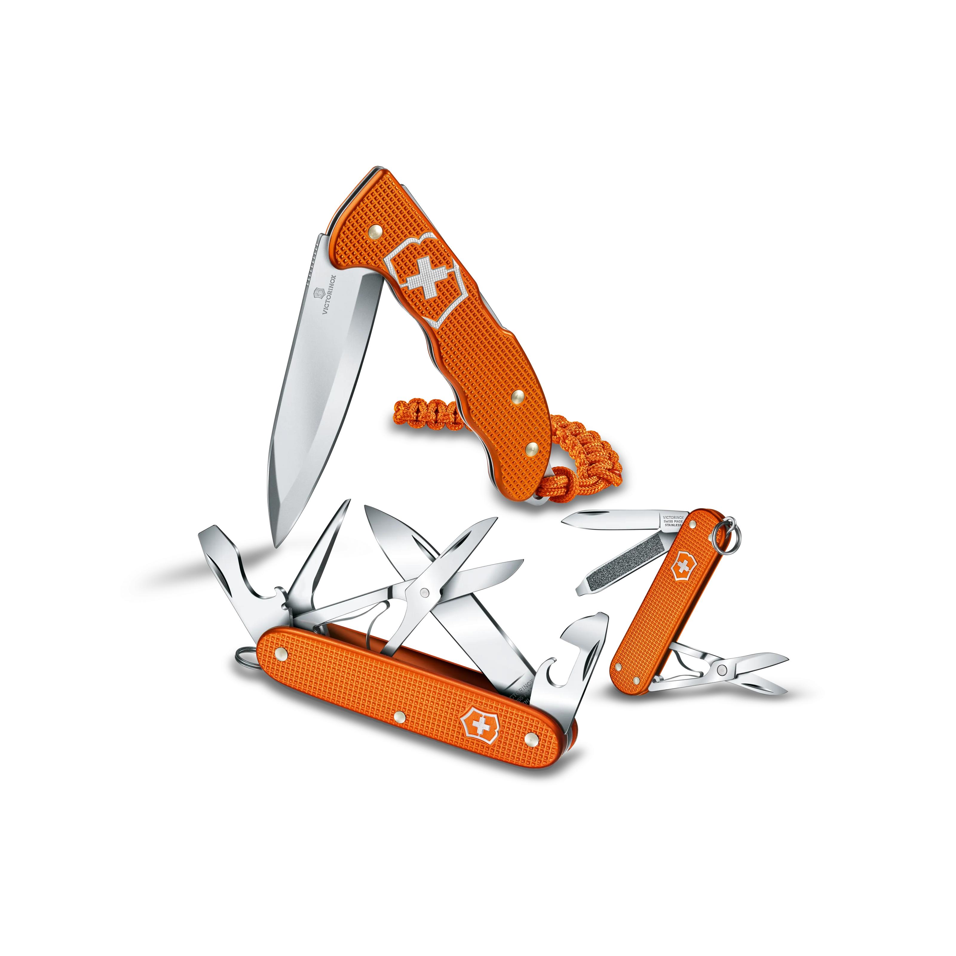Alox Limited Edition | Victorinox International