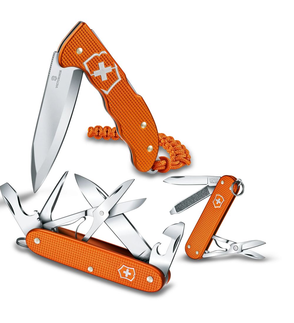 Alox Limited Edition 2021 | Victorinox (USA)