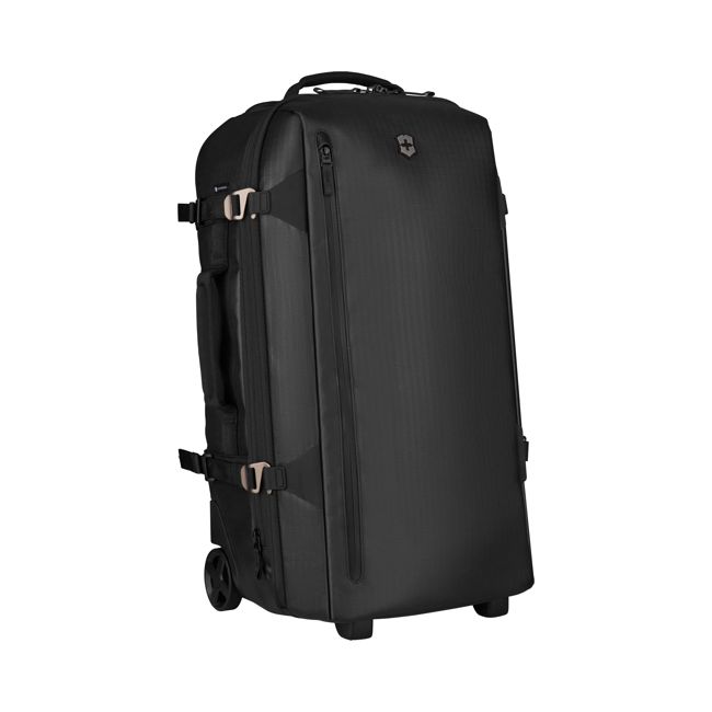 Victorinox Vx Touring Expandable Medium Duffel in black - 606606