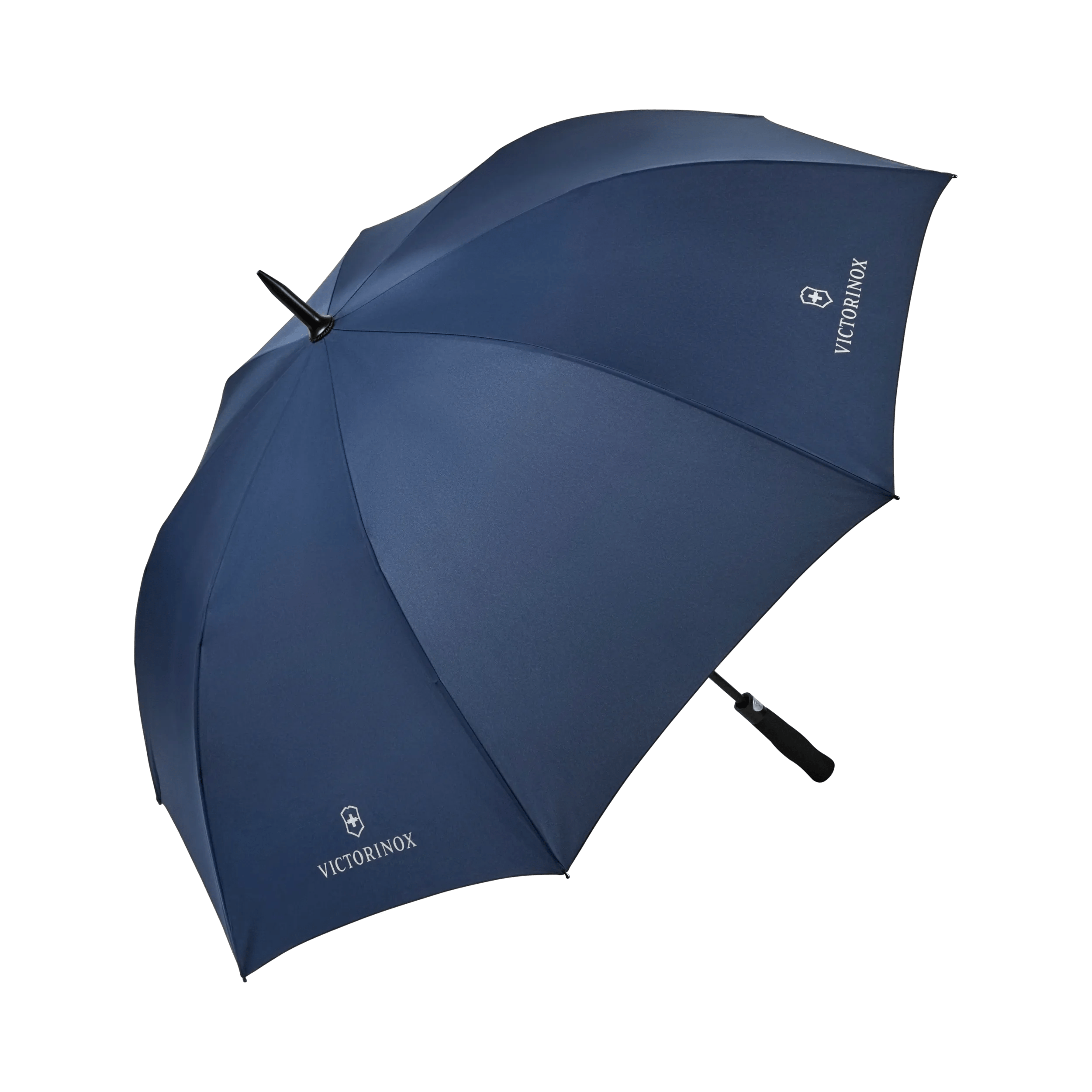 Victorinox Victorinox Brand Collection Classic Stick Umbrella in blue ...