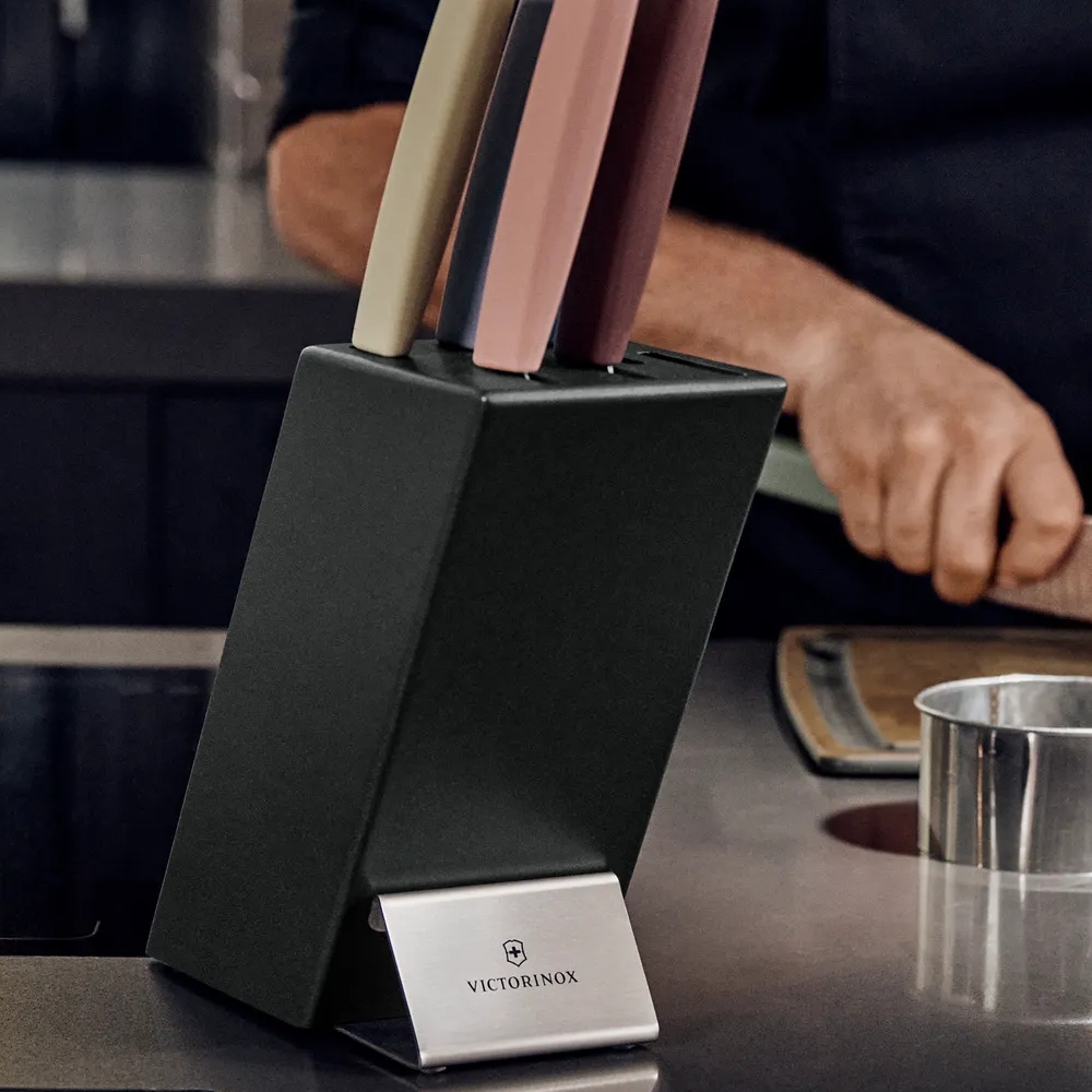 Knife Blocks | Victorinox (USA)