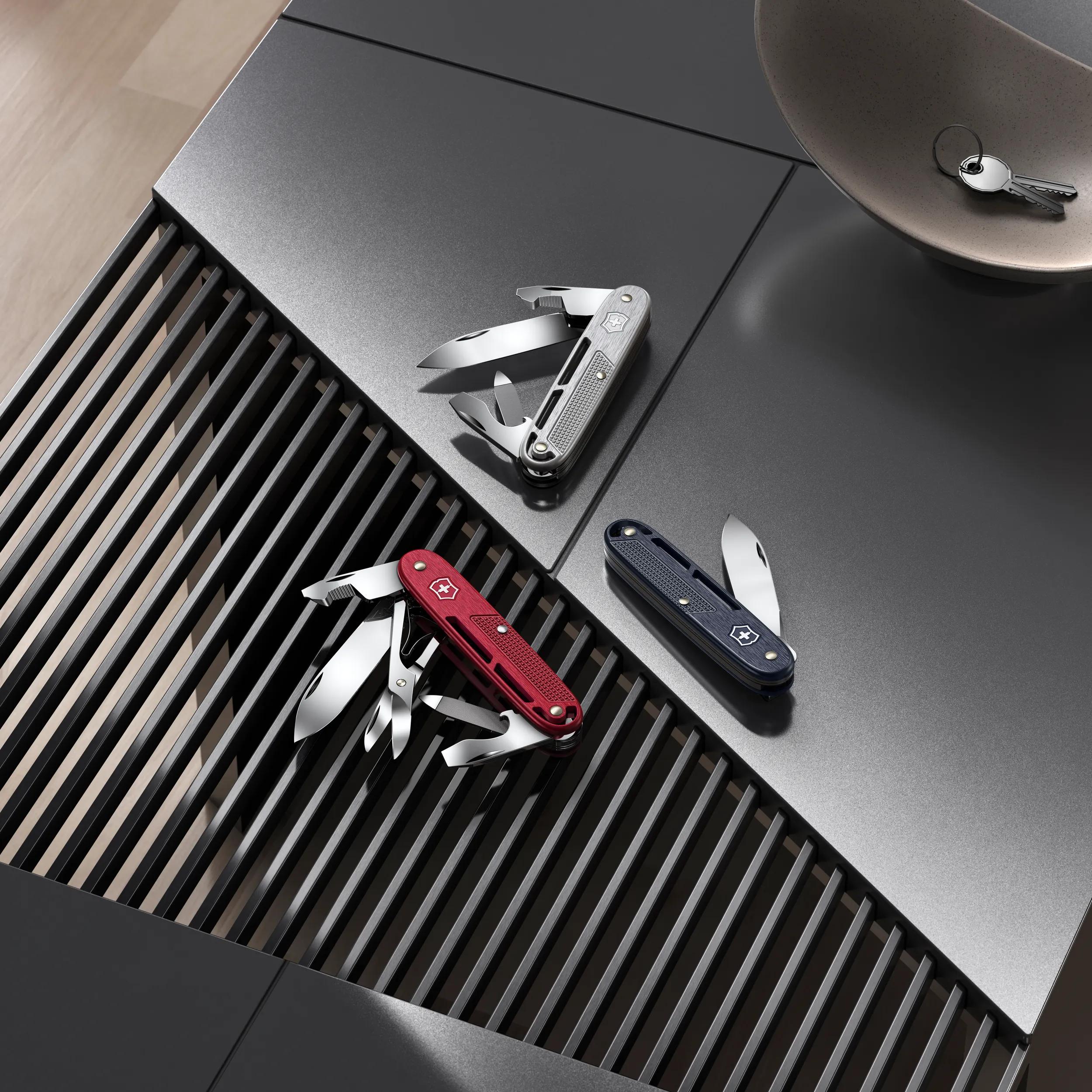 Alox Refined Collection | Victorinox China