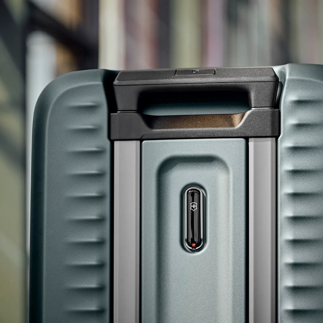 Personalize Your Travel Gear | Victorinox (USA)