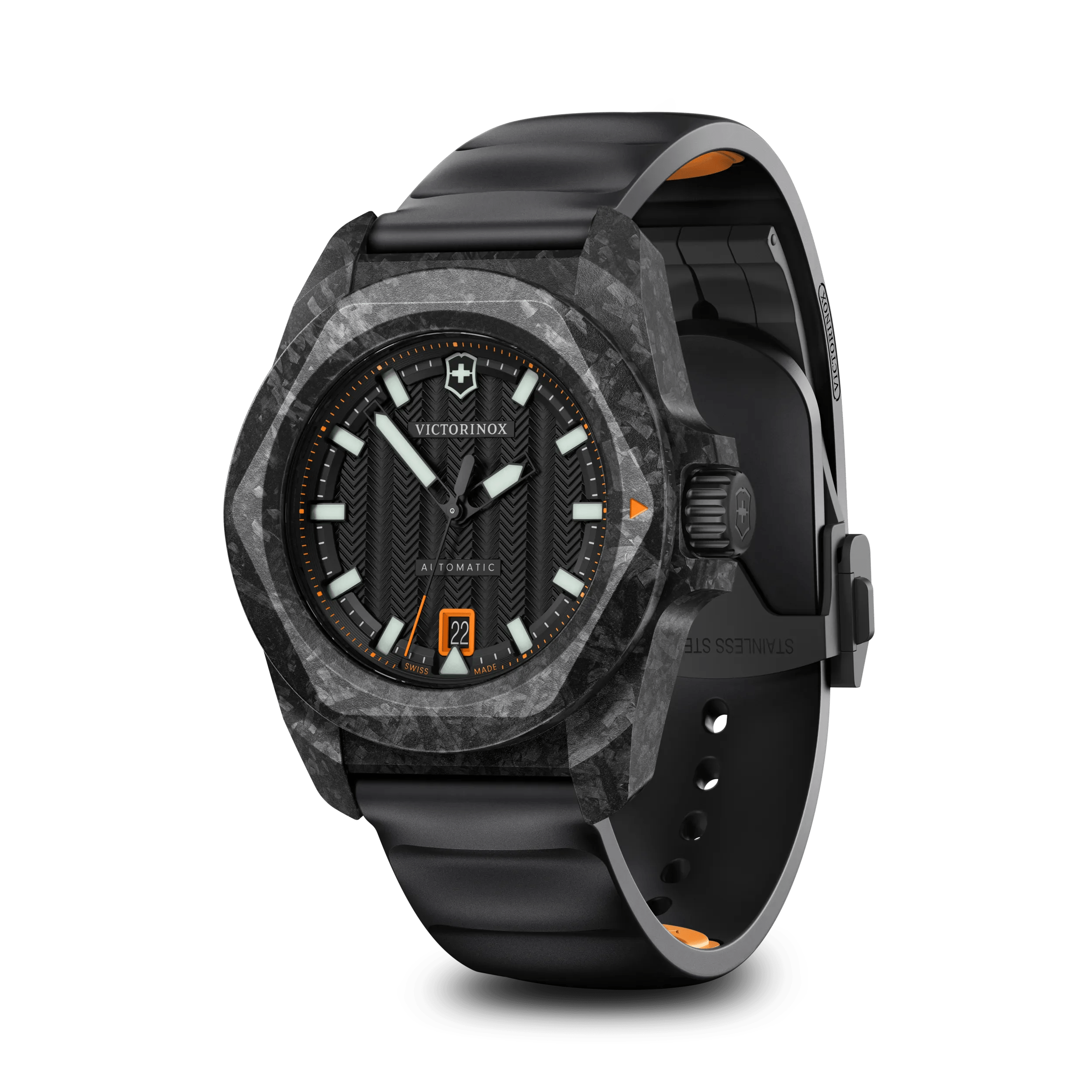 Victorinox I.N.O.X. Automatic in I.N.O.X. Automatic - 242023.1