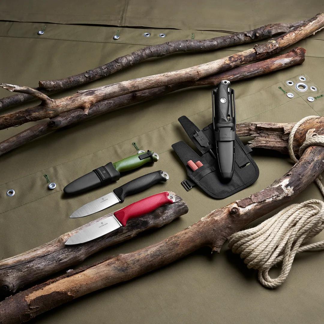 Disconnecting with the Venture Collection | Victorinox Canada