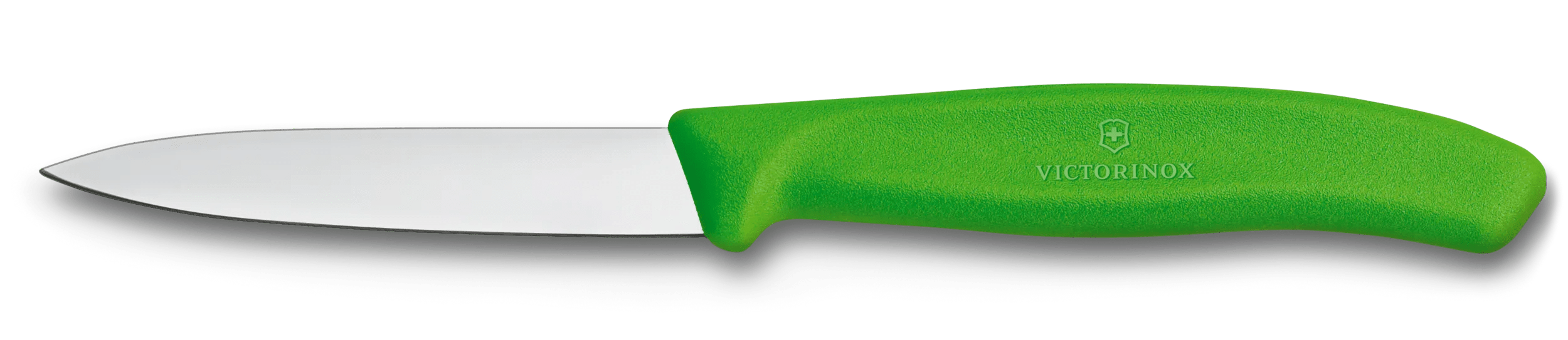 Victorinox Swiss Classic Paring Knife in Green - 6.7606.L114