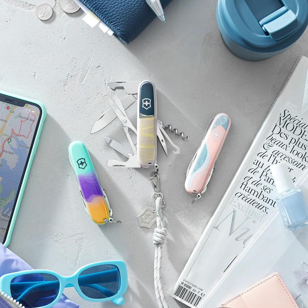 Live To Explore Collection | Victorinox (USA)
