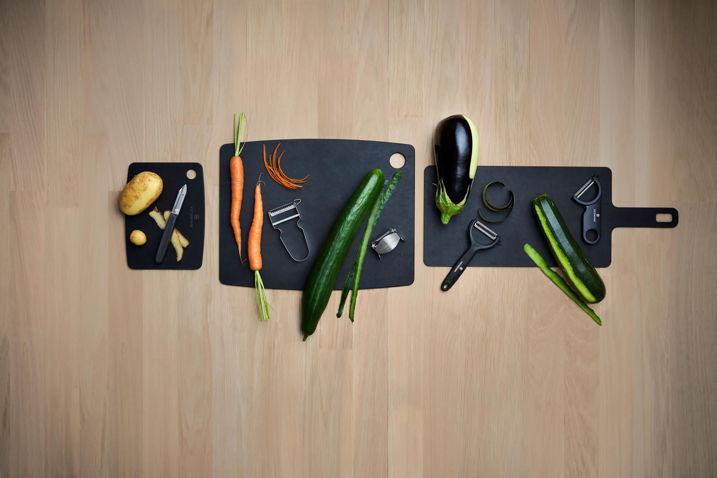 Precision Prep | Victorinox (USA)