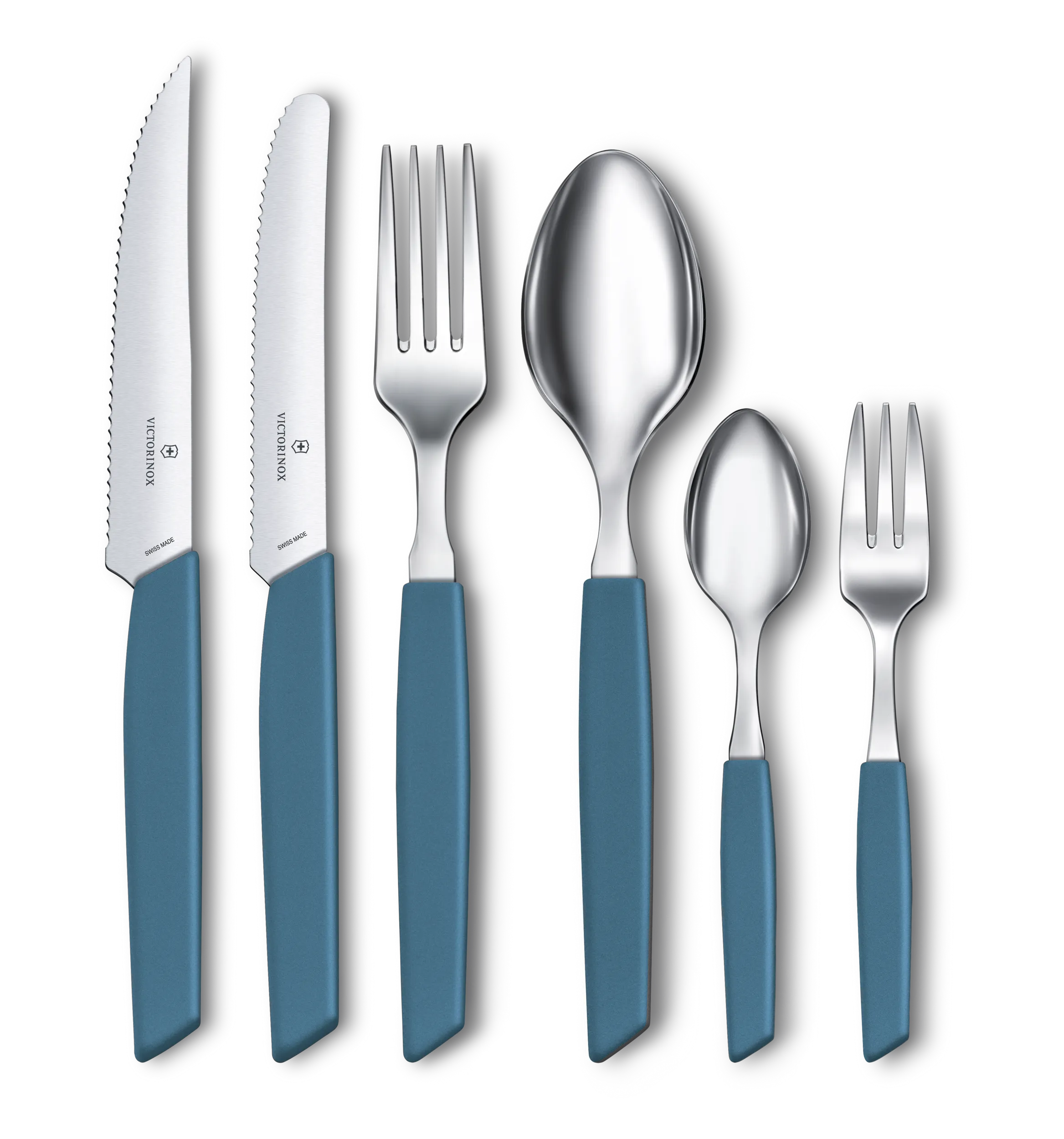 Bring the Scandinavian rainbow to your table | Victorinox (USA)