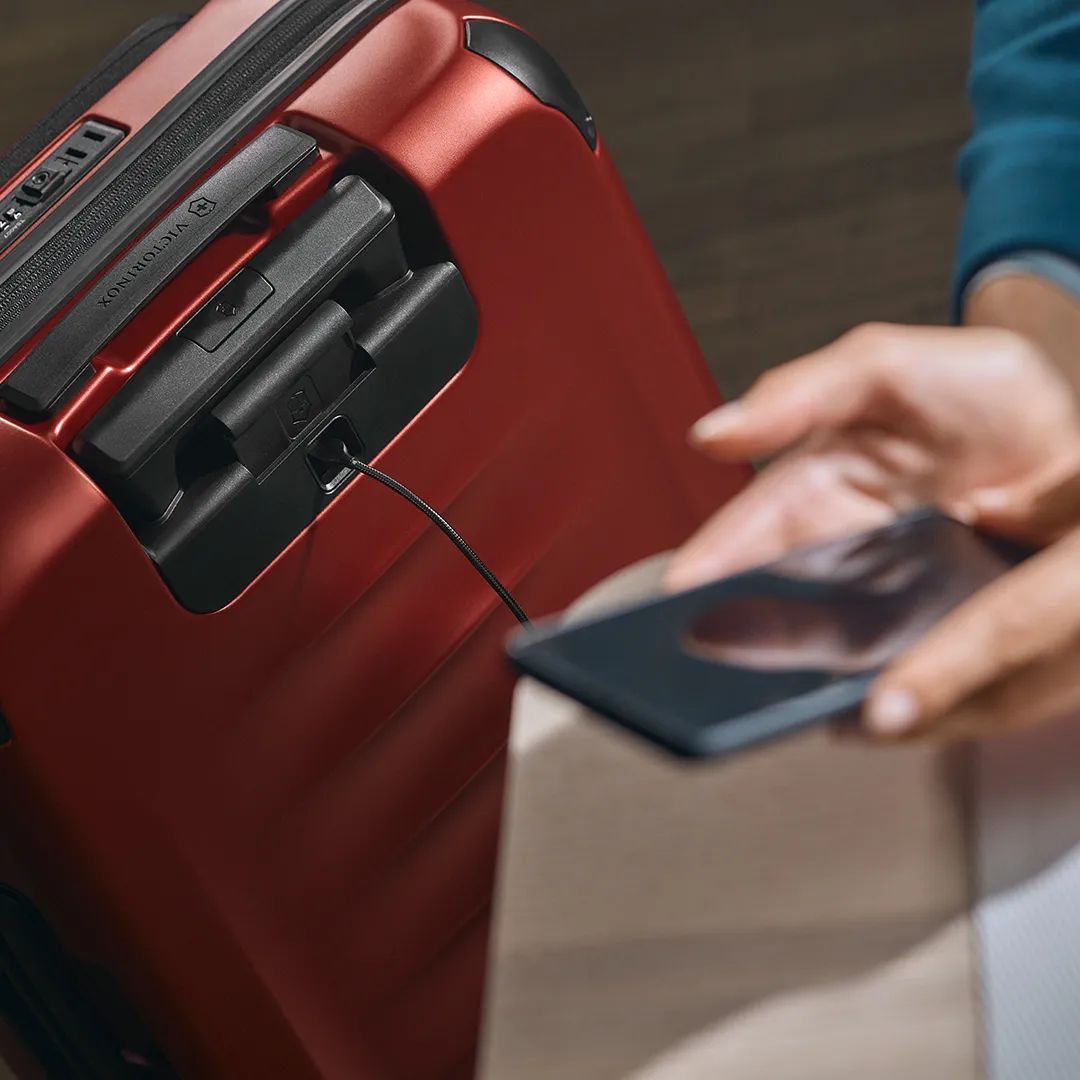 Prepared for the world | Victorinox Hong Kong