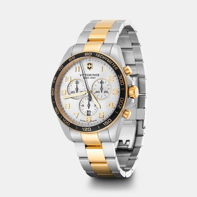 Victorinox FieldForce Classic Chrono in FieldForce Classic Victorinox FieldForce Classic Chrono in FieldForce Classic