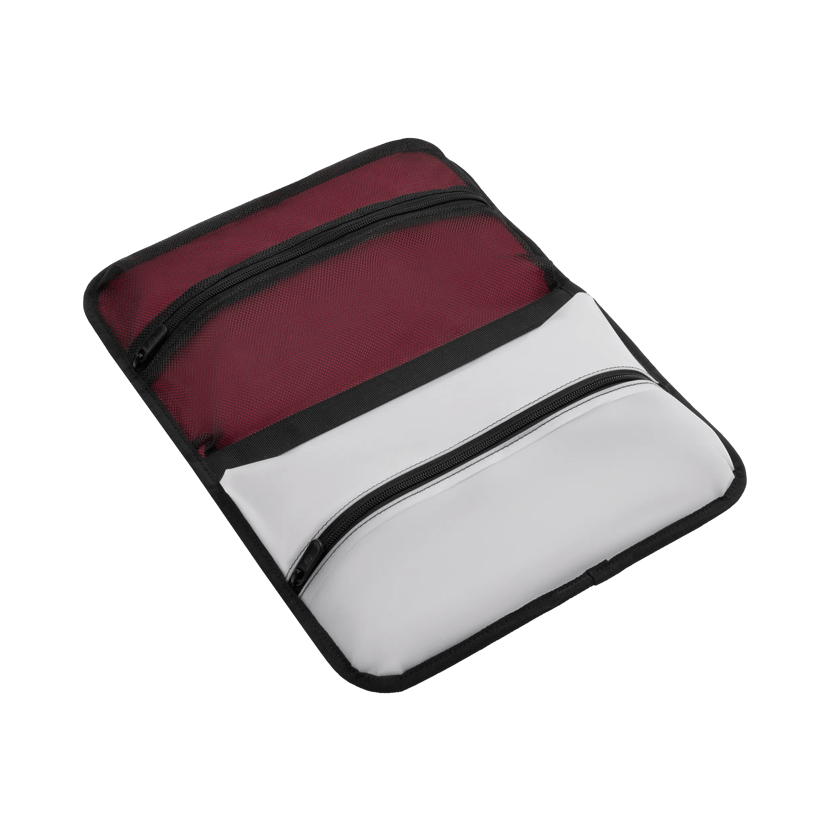 Victorinox Crosslight Frequent Flyer Softside Carry-On in black - 612418