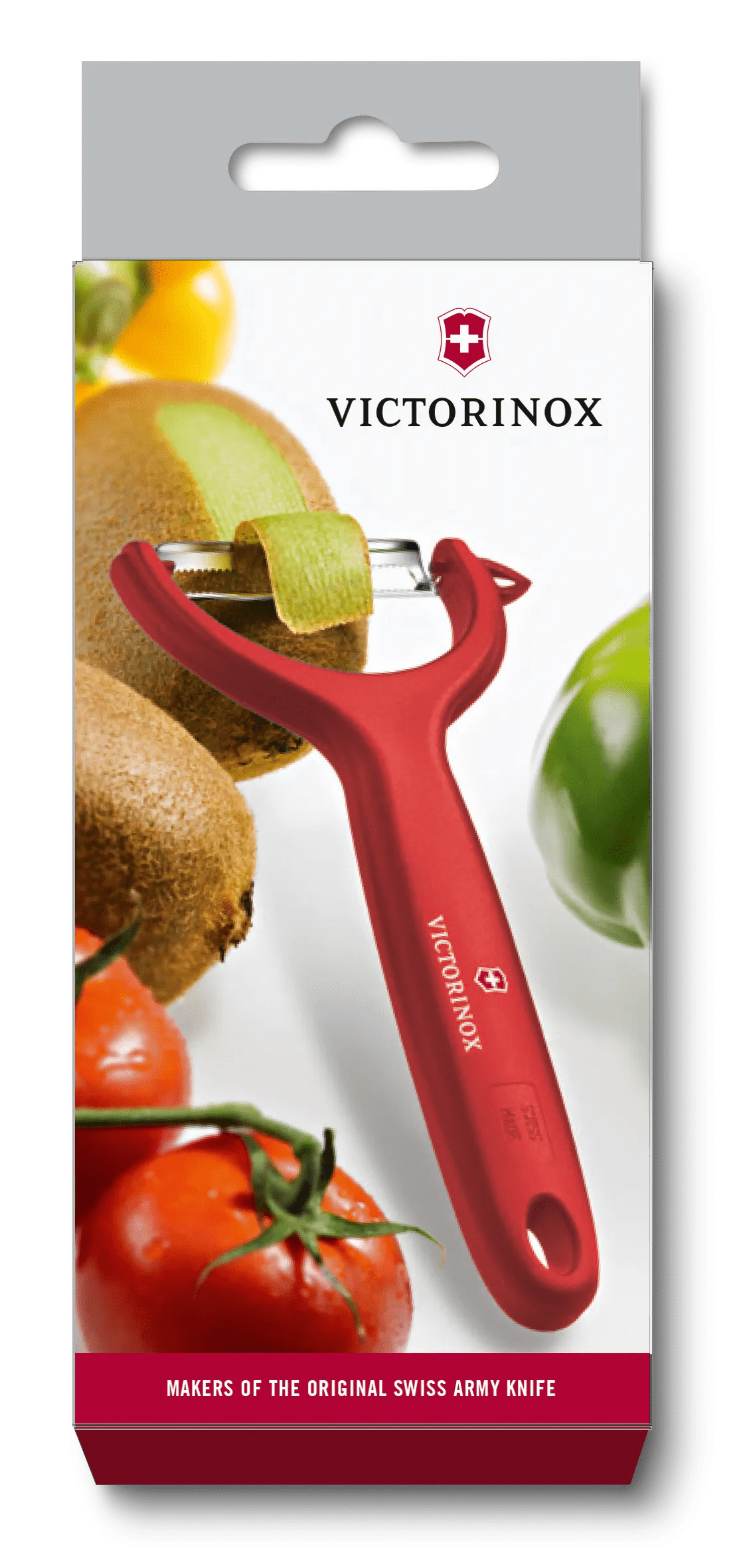 Tomato and Kiwi Peeler