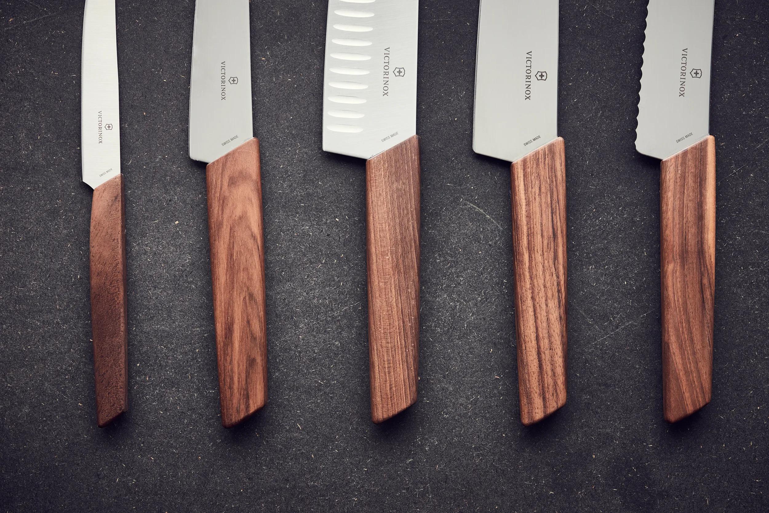 The Modern Swiss Chef | Victorinox Canada