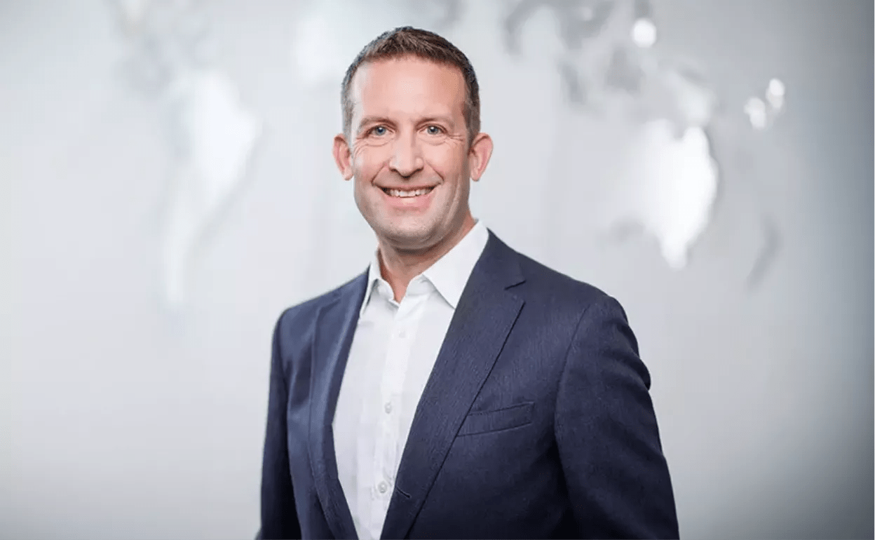 New executive board members | Victorinox Taiwan