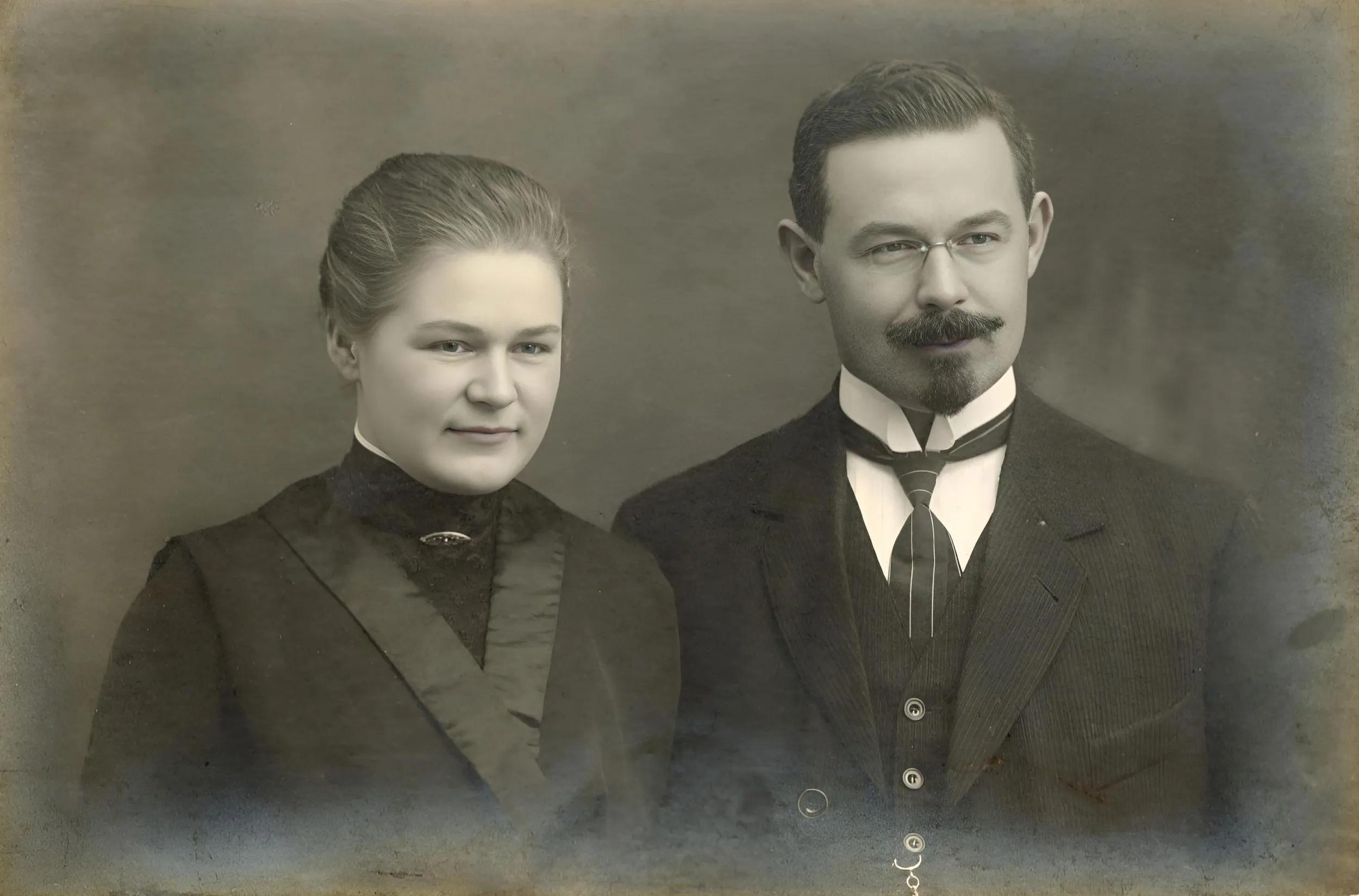 Our History | Victorinox International