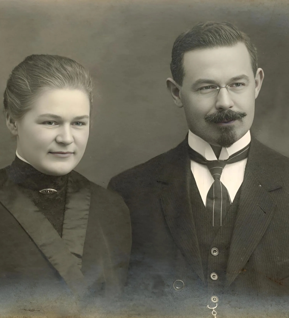 Nuestra historia | Victorinox México