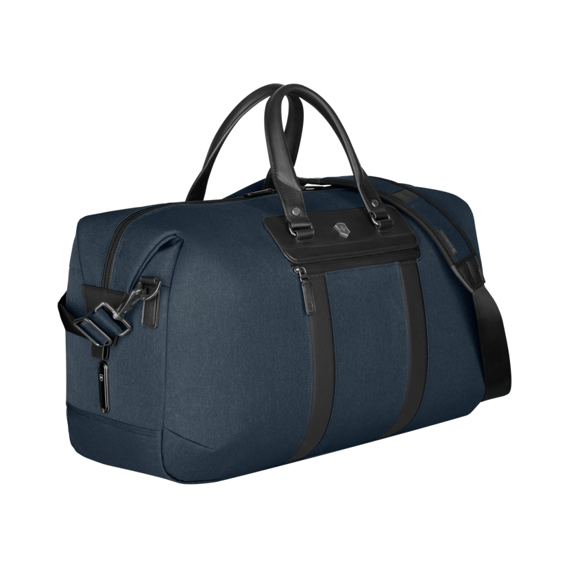 Victorinox Architecture Urban2 Weekender in Blue / Black - 612674