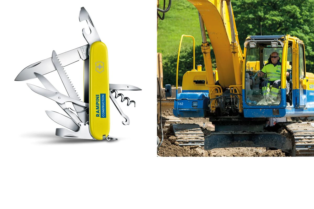 Corporate Gifts | Victorinox International