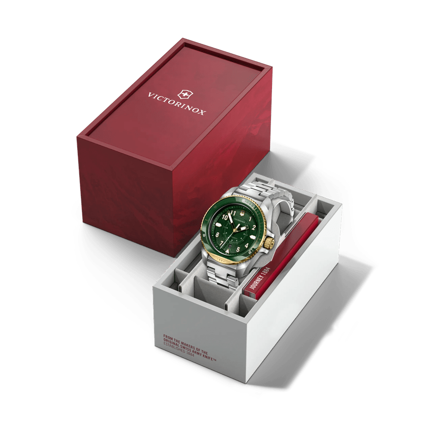 Victorinox Journey 1884 in Journey 1884 - 242012