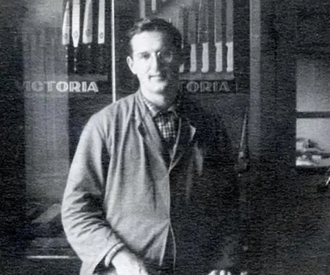 Nuestra historia | Victorinox México