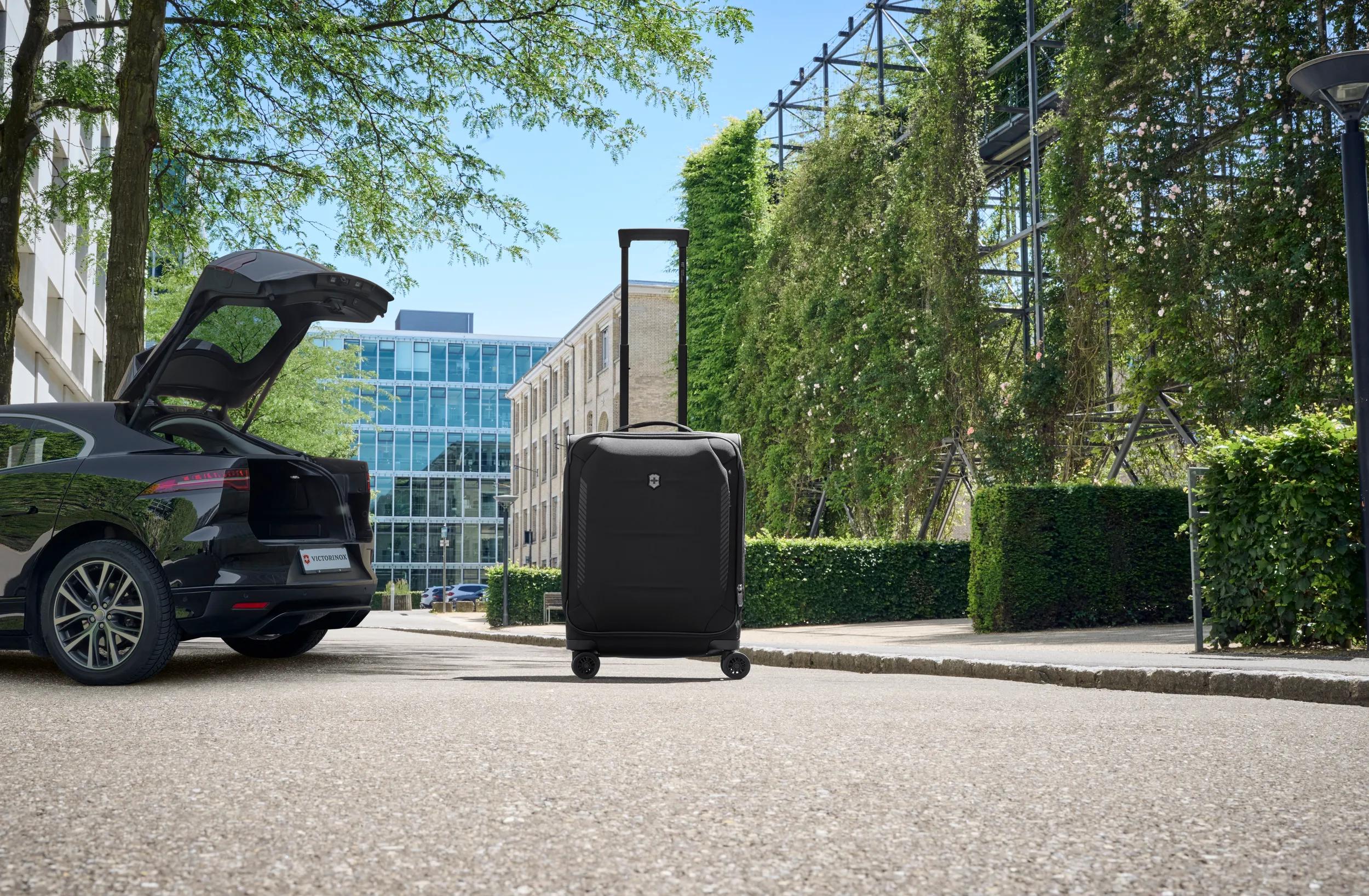 THE ALL NEW CROSSLIGHT COLLECTION | Victorinox (USA)