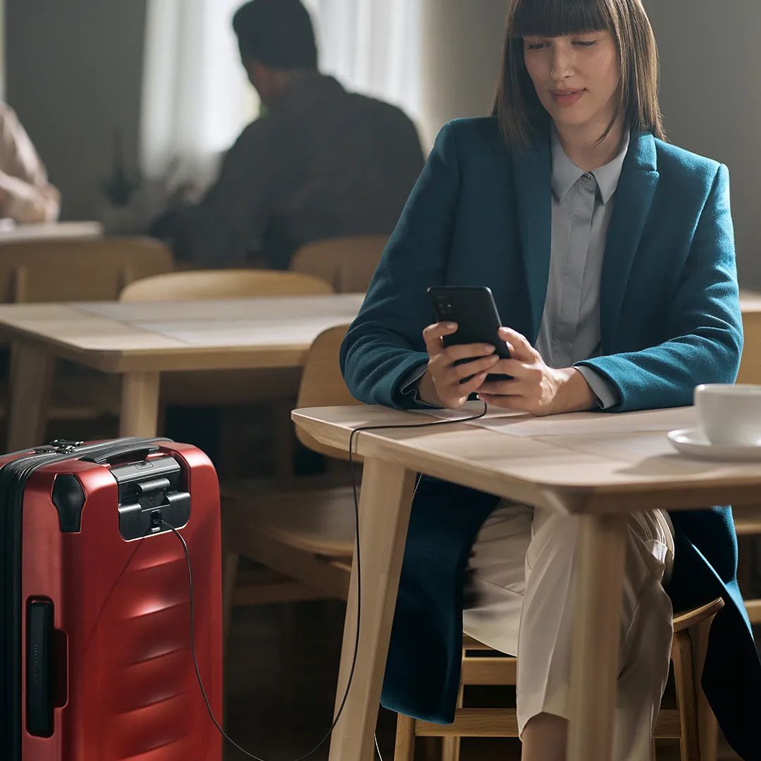 Spectra 3.0: Innovative Travel Gear | Victorinox (USA)