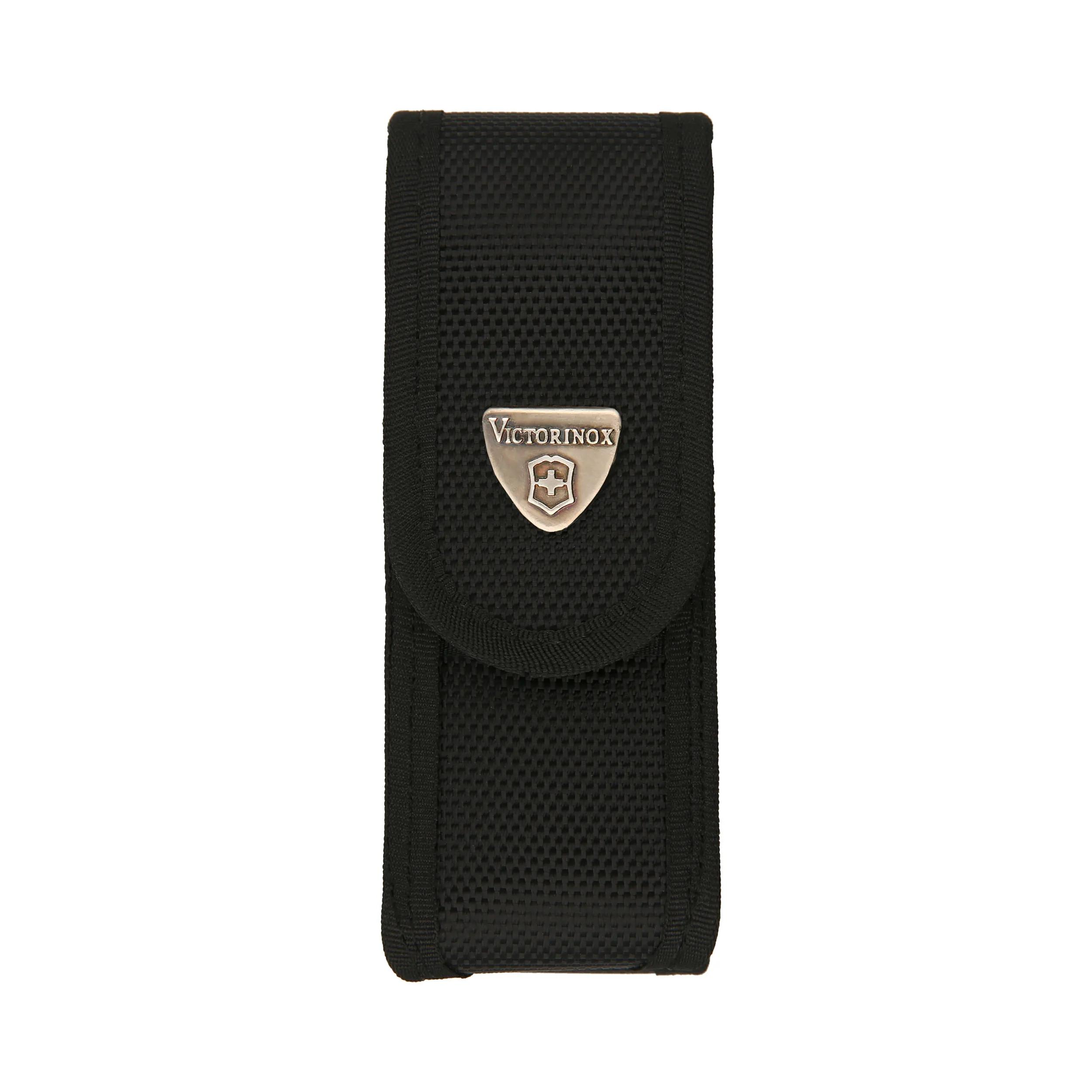 Victorinox Funda de nylon en negro - 500782