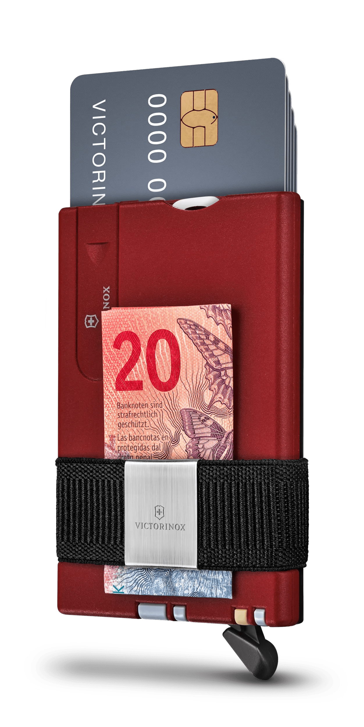Smart Card Wallets | Victorinox Republic of Korea
