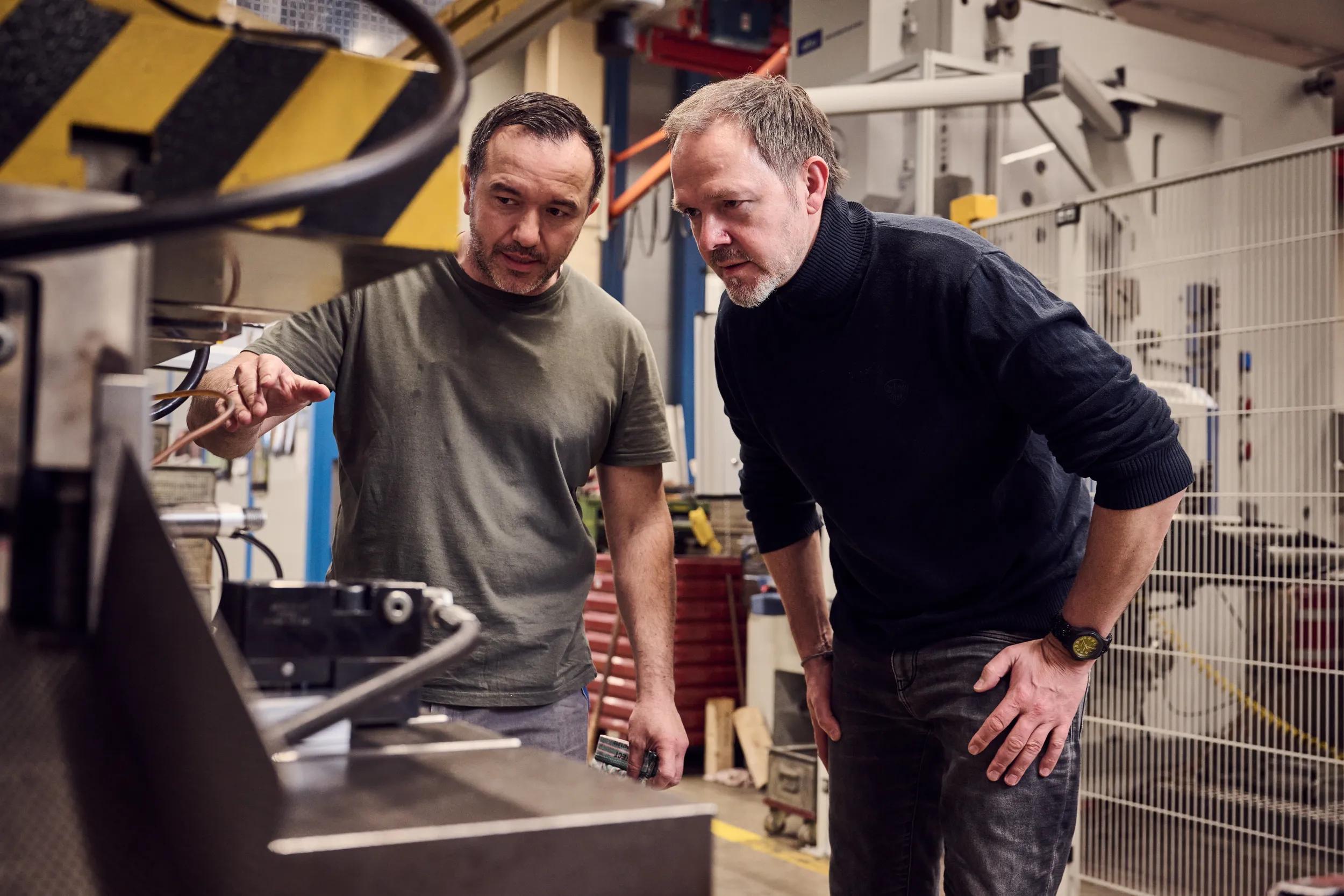 Marco Müller | Victorinox International