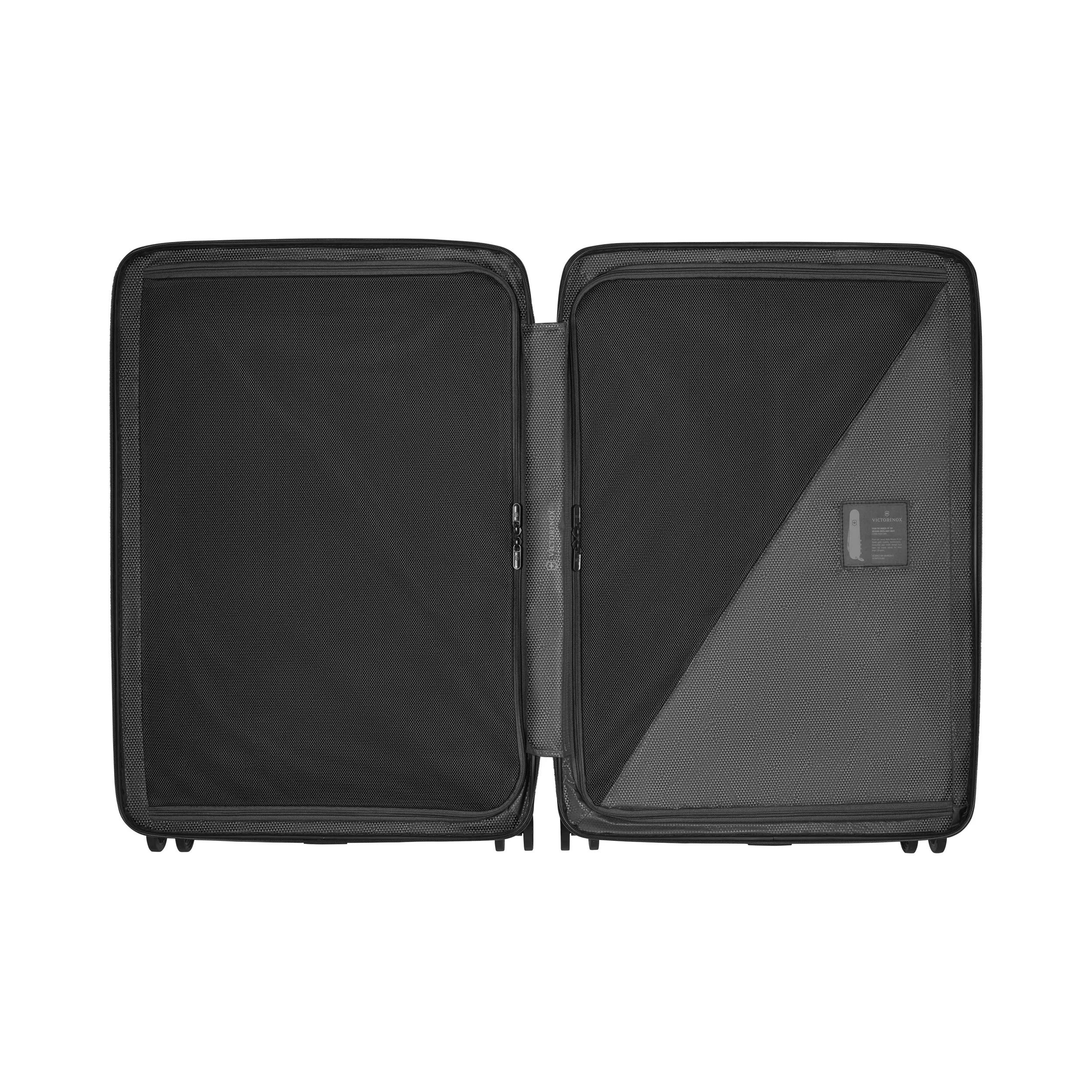 Victorinox Airox Large Hardside Case in black - 612509