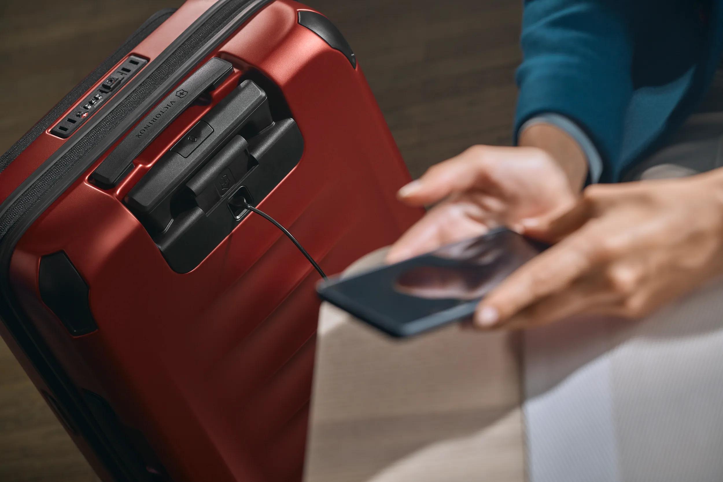 Prepared for the world | Victorinox International