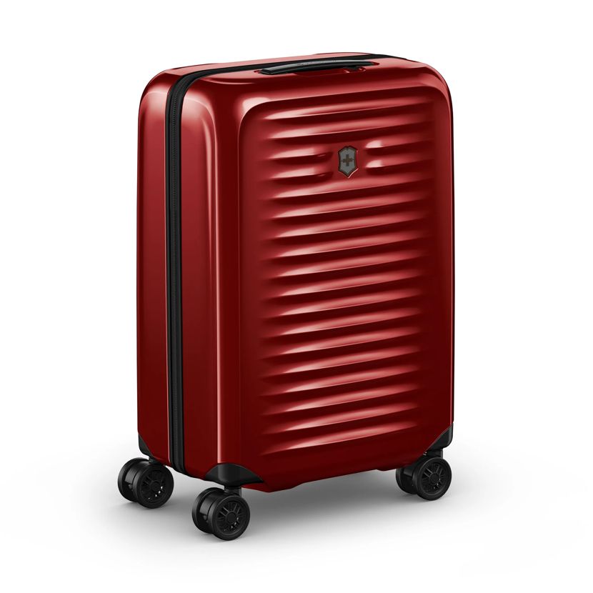 Victorinox Airox Frequent Flyer Hardside Carry-On in red - 612501